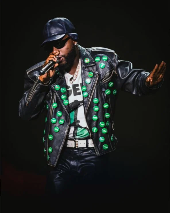 Omokri faults Davido, says publicity on abducted Oyo pupils helps ...