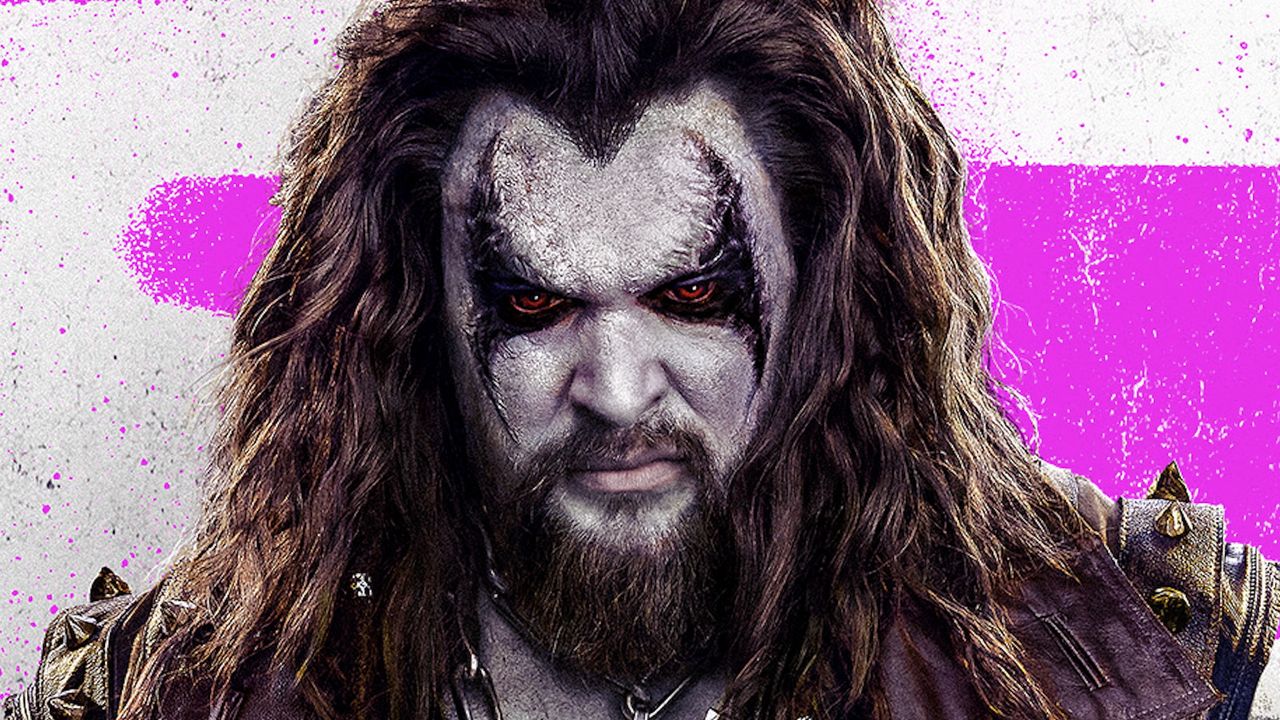 Jason Momoa has one condition to make a solo Lobo movie: 'I'm not doing ...