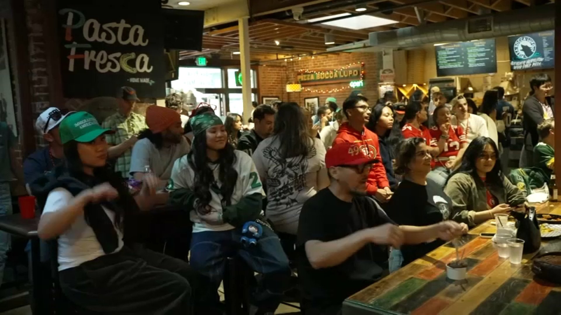 San Jose watch parties draw 20,000 for World Cup opener