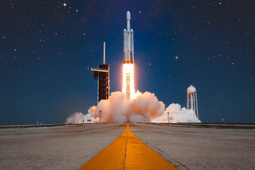 'Nightmare of a neighbor': Group sues to halt SpaceX Texas refuge land deal