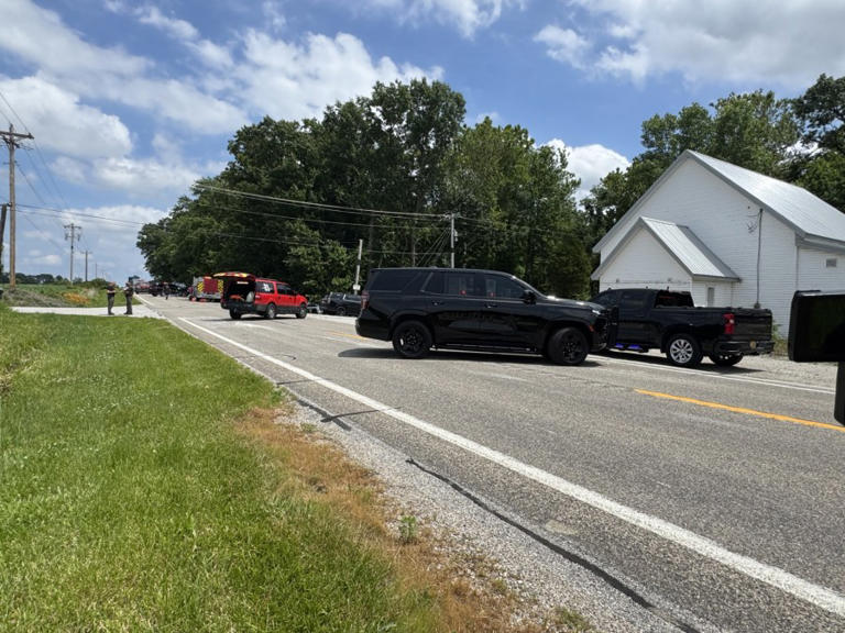 VCSO: Portion of SR 246 closed after 'serious' accident