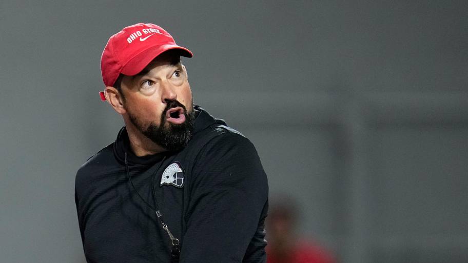Ryan Day’s chance to leave Ohio State for NFL gets new outlook from CFB ...