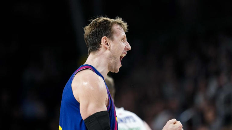 Vesely, tras poner el 2-0 en semis: "Decidí en marzo que iba a dejarlo ...