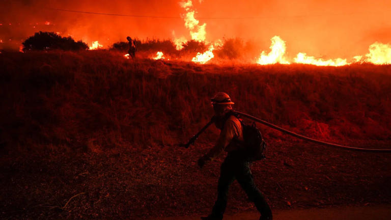 El Nino expected to cause significant global weather changes and ...