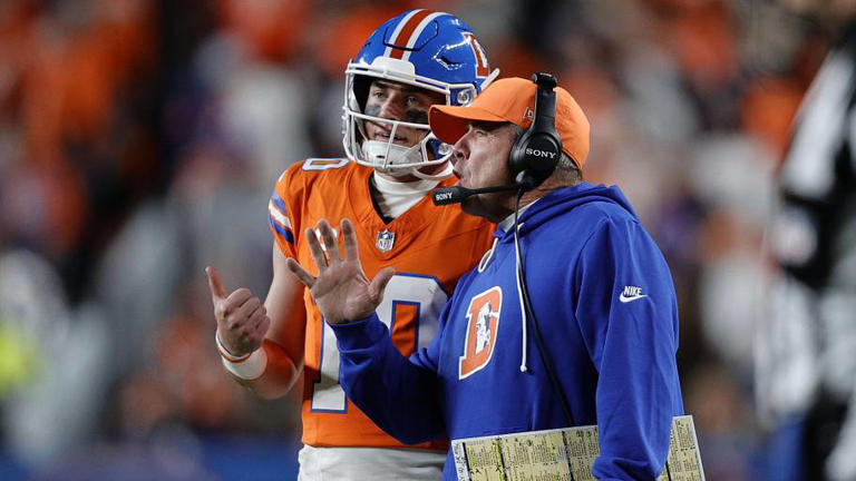 Sean Payton earns new Broncos deal after defying the odds