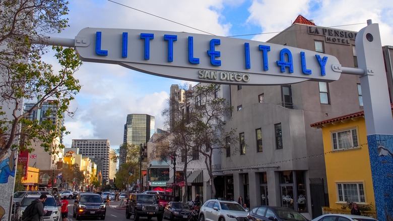 These are the best 'Little Italys' around the world, according to travelers