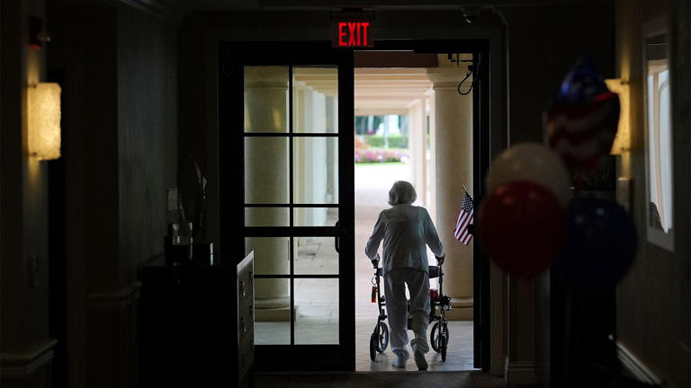 Too sick to work, but can they prove it? New Medicaid rule worries ...