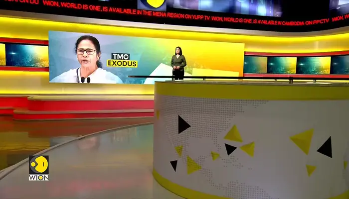 Mamata Banerjee faces biggest political challenge, leaders continue to ...