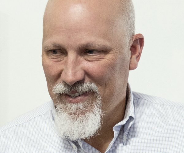 Rep. Roy to Newsmax: Iran has never negotiated in good faith