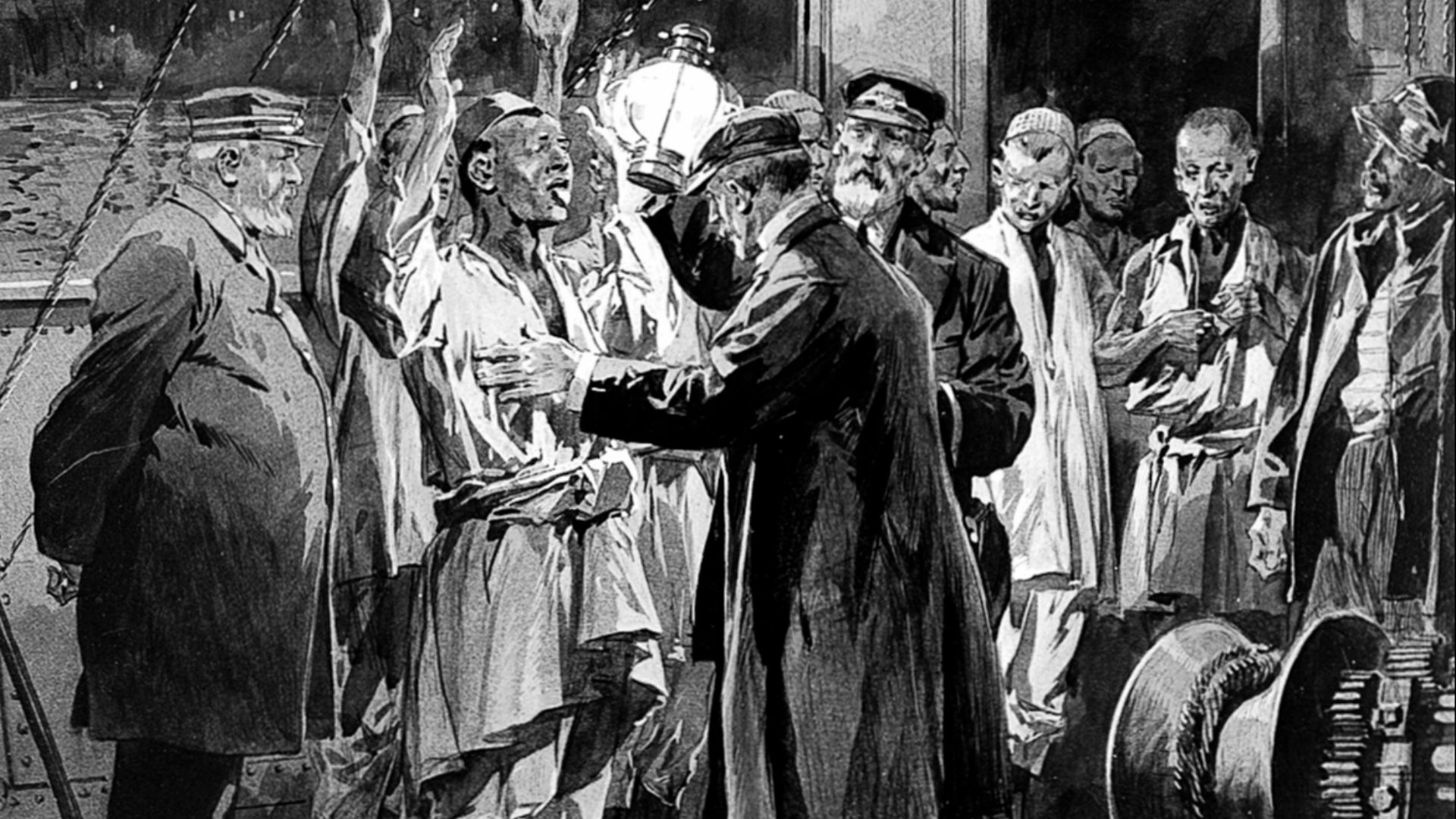 20 times a pest changed human history