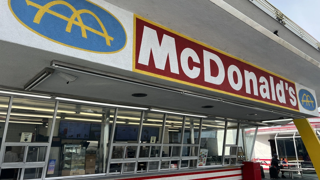 McDonald’s history, innovations, and cultural impact