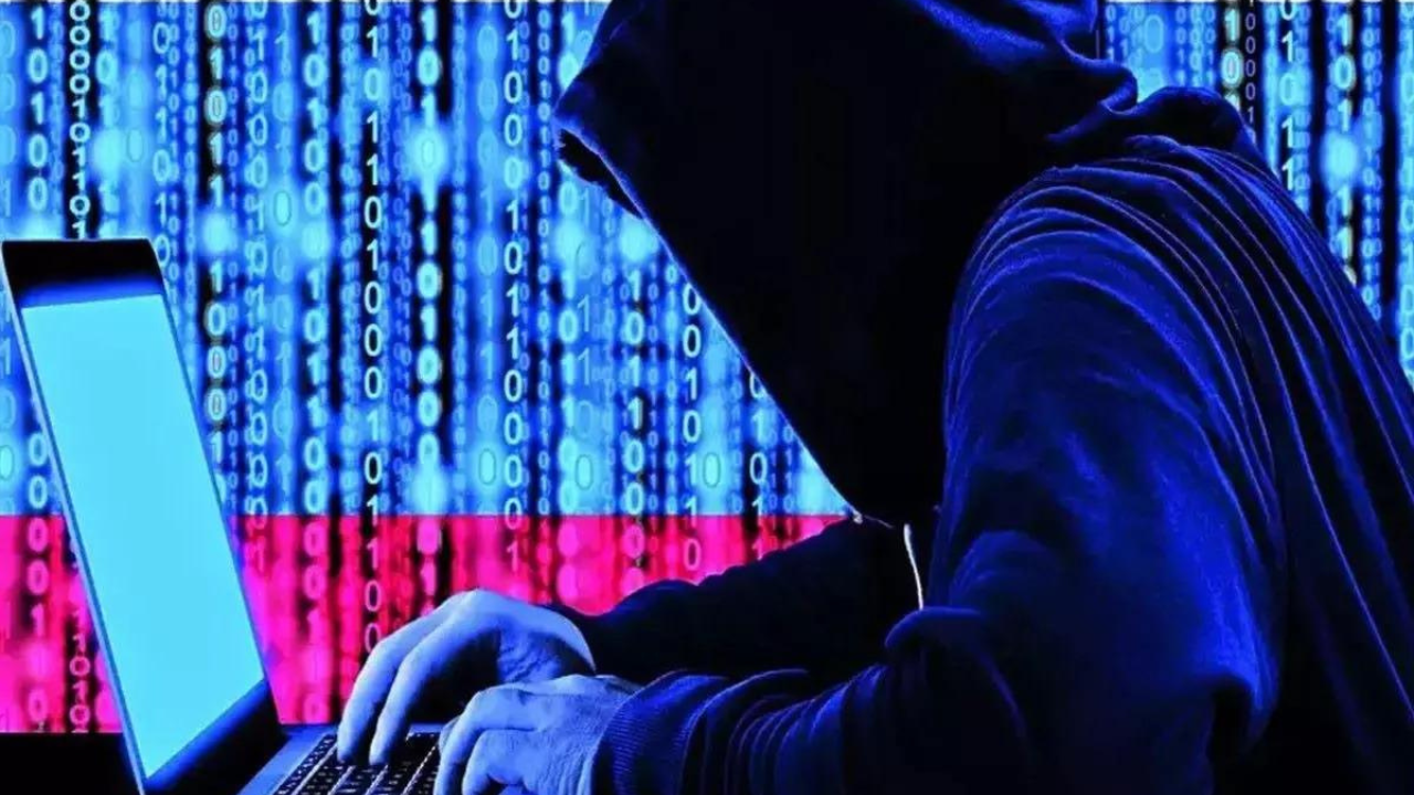Crack the code, skip the rank: IIT-K’s new cyber degree wants hackers ...