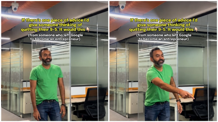 'Don't leave because...': Former Google employee says you need this one ...