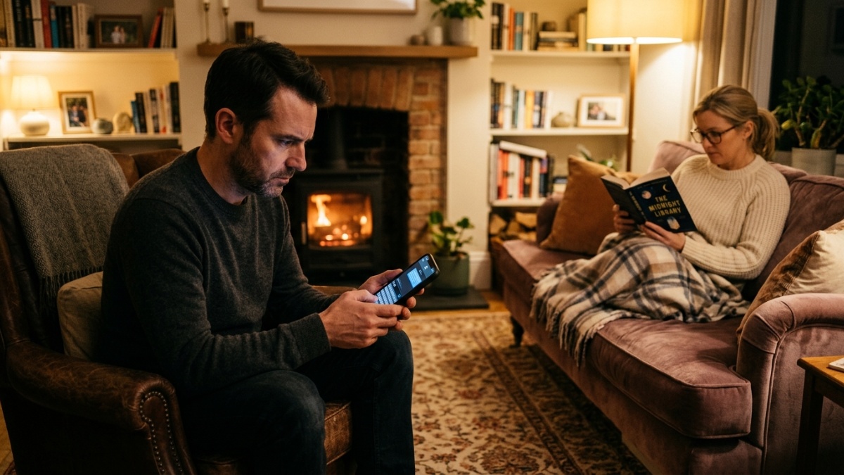 These are the 15 messages people send when they try to hide their ...