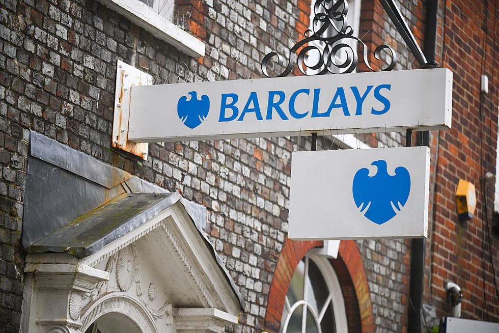 Barclays Bank confirms payment delays and account access issues ...