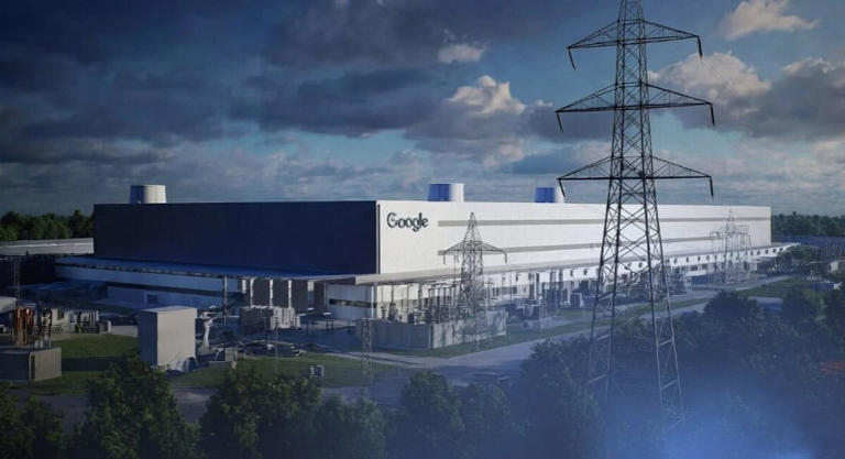 Michigan AG fights to shield ratepayers from Google data center costs