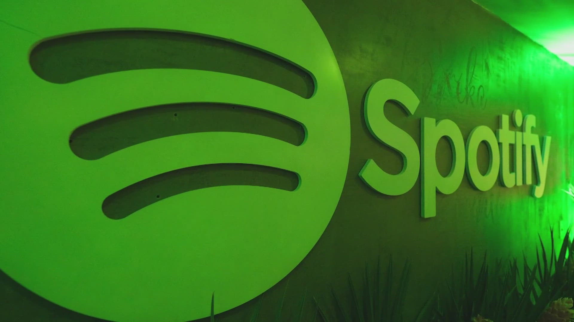 Spotify has removed tens of thousands of phony podcasts promoting ...