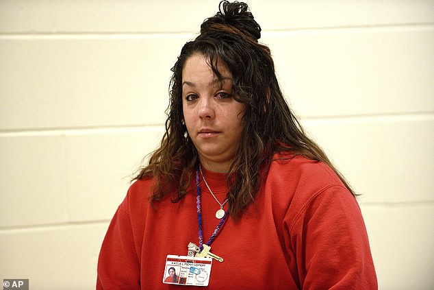 Harmony Montgomery's father has his life sentence murder conviction ...