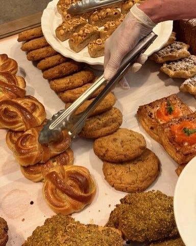 Cardoon Cafe opens in Sylvan Lake Tuesday with European-inspired menu