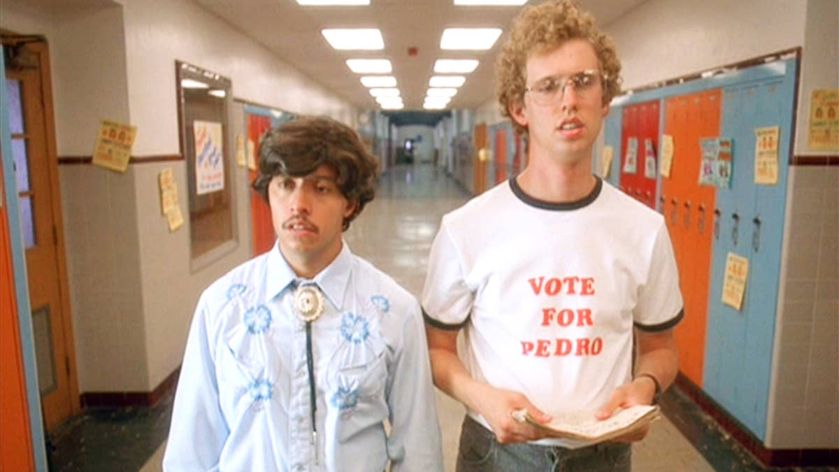 Is 'Napoleon Dynamite' the best indie comedy? A look at its cultural impact