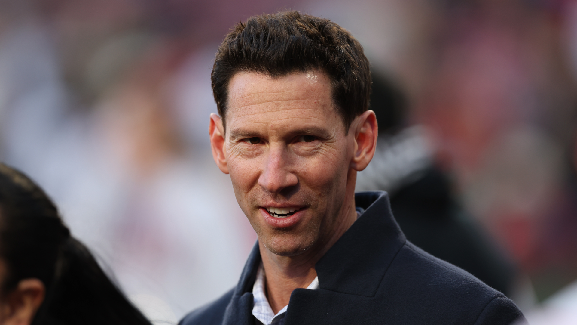 Despite 'embarrassing' season, Red Sox boss says Craig Breslow's job is ...