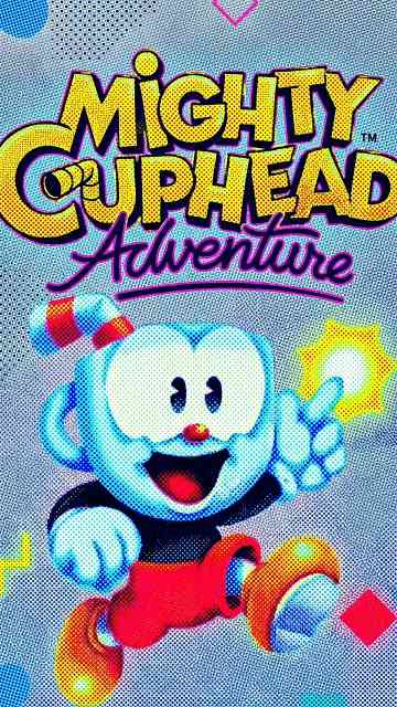 New Cuphead game is for the SEGA Master System!