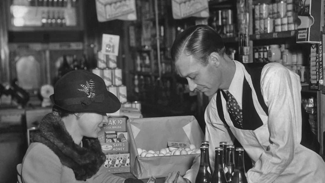 13 timeless money lessons from the Great Depression