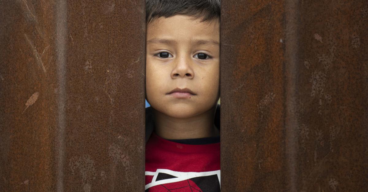 Trump administration has tracked down 146,000 unaccompanied migrant ...