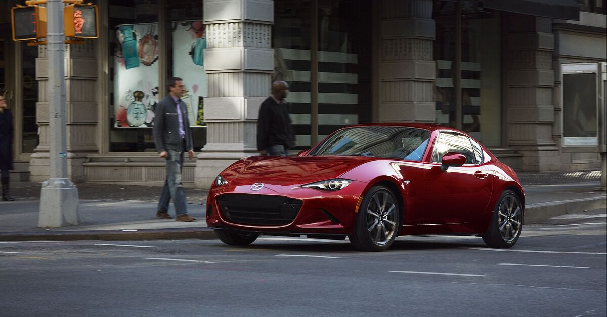 Best fuel economy cars by segment
