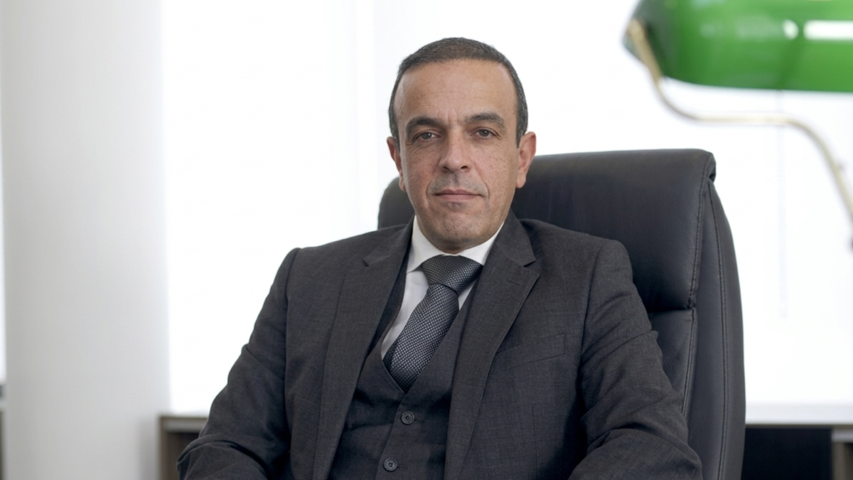 Duro revés judicial para el exabogado de Wanda Nara: el demoledor ...