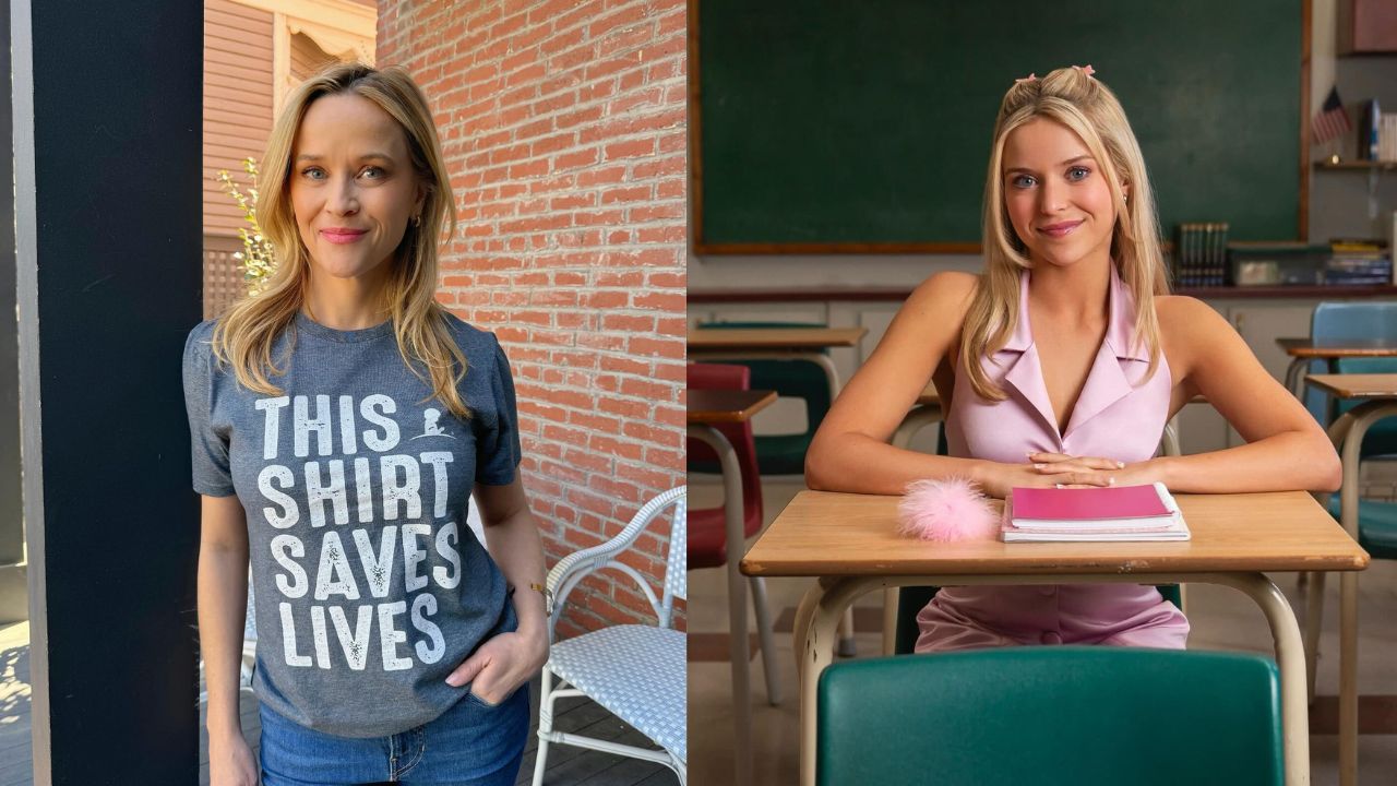 How different celebrities look without their signature look