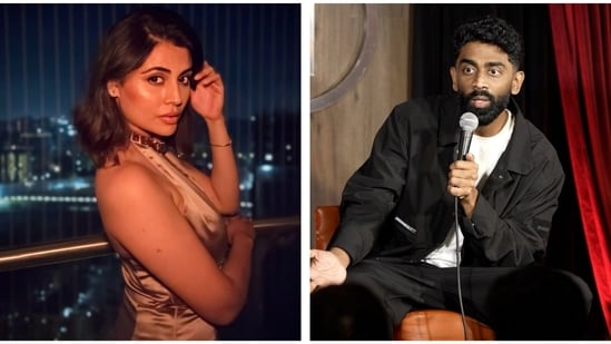 Amid Pranit More biryani and female doctor row, Malti Chahar clarifies ...