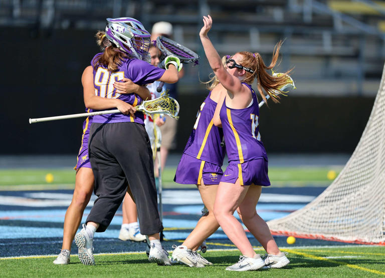 Ohio girls lacrosse all-state teams announced for 2026 season