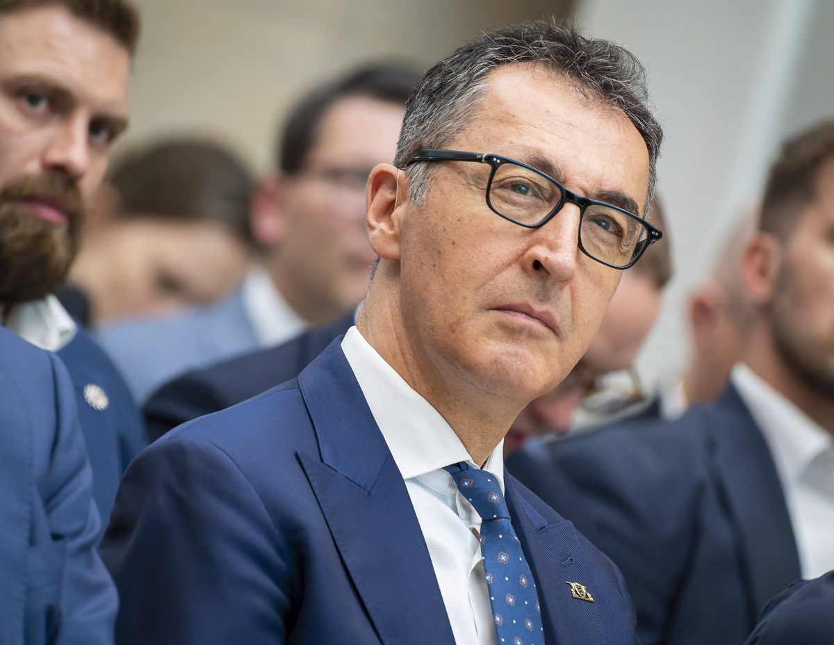 Özdemir-Koalition verzichtet nicht auf Gehaltserhöhung – anders als der ...