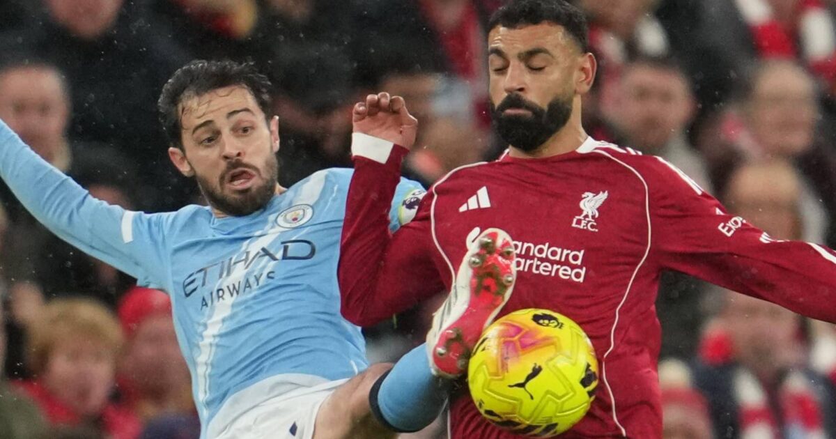 Real Madrid in 'advanced talks' to sign Premier League legend – 'here ...