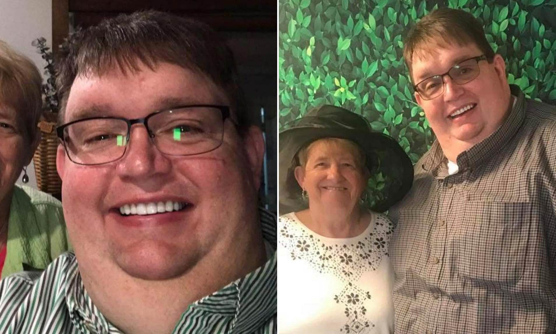 Beloved influencer dies age 55 after suffering medical episode during ...