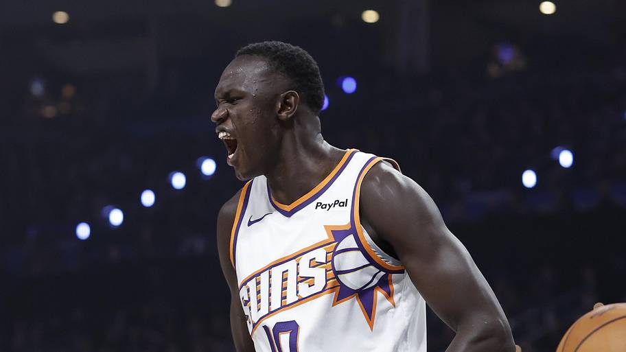 Suns should move on from Mark Williams to pave way for younger talent