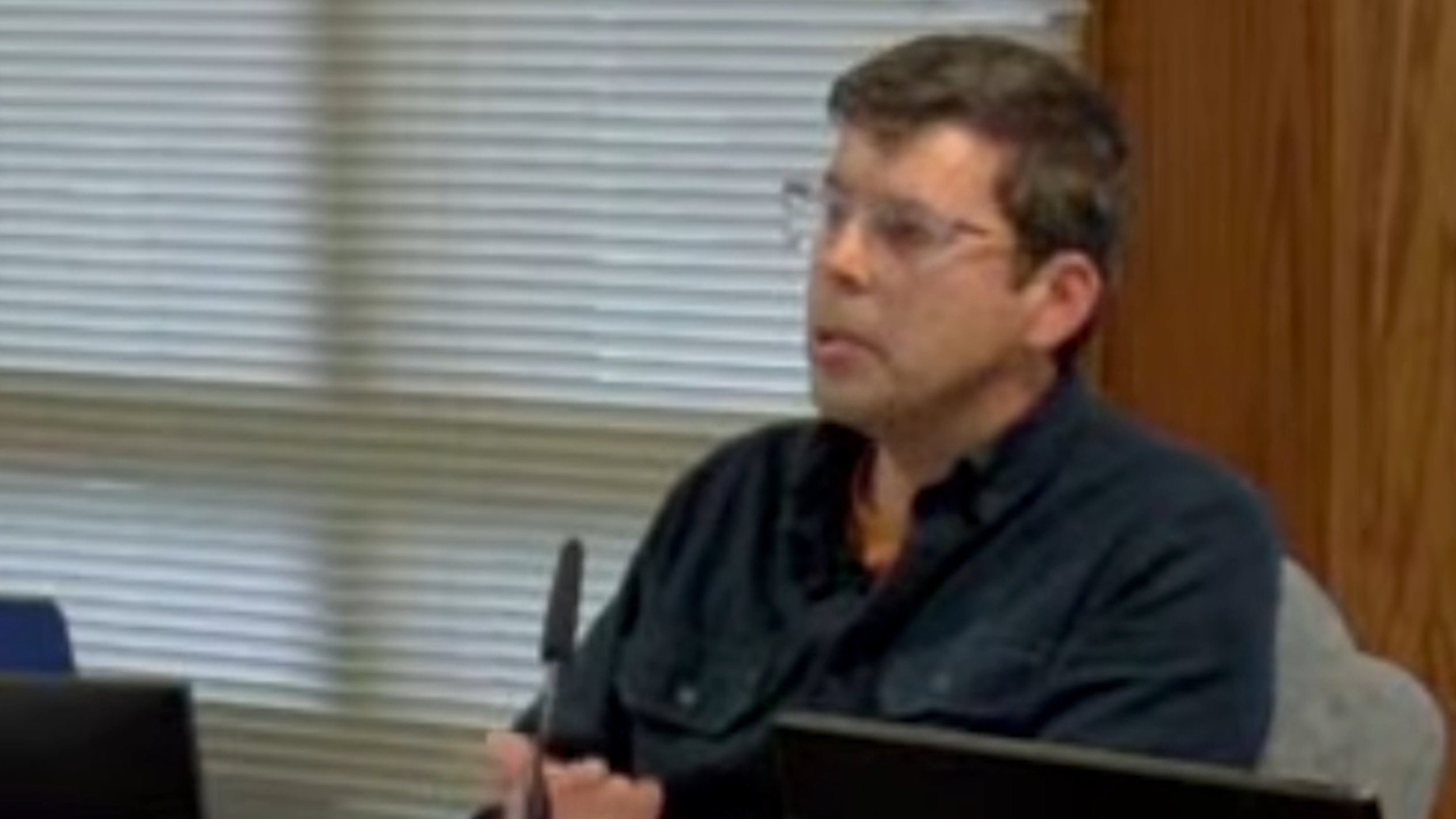 ICE activity prevention resolution "right pathway forward," port ...