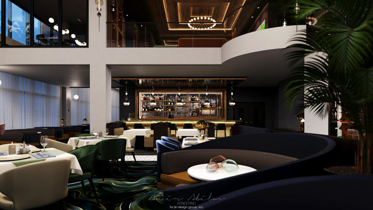 Michael Jordan, other sports stars invest in this private Florida club