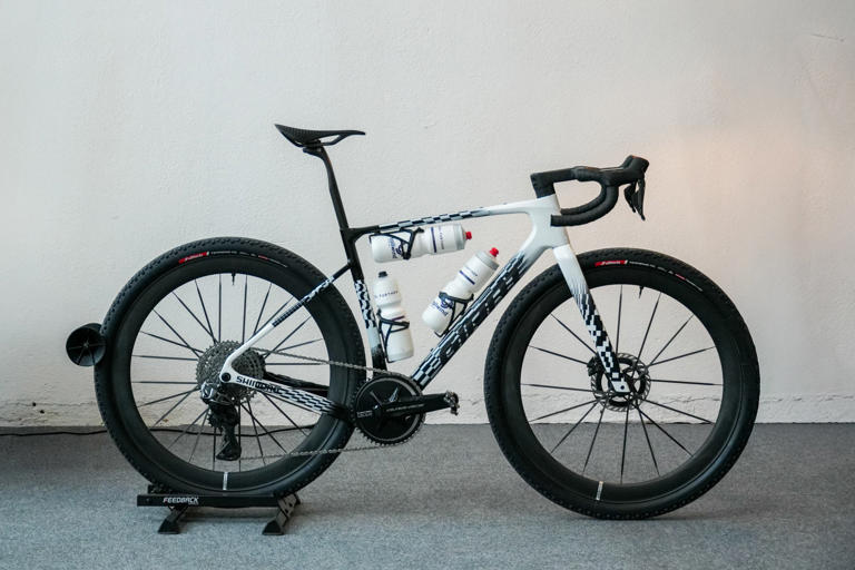 Proven at Unbound before its release, Giant and Liv have new gravel ...