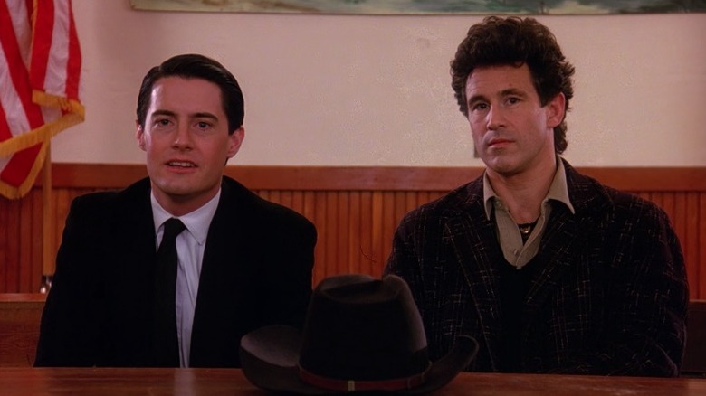 10 best TV shows like Widow's Bay