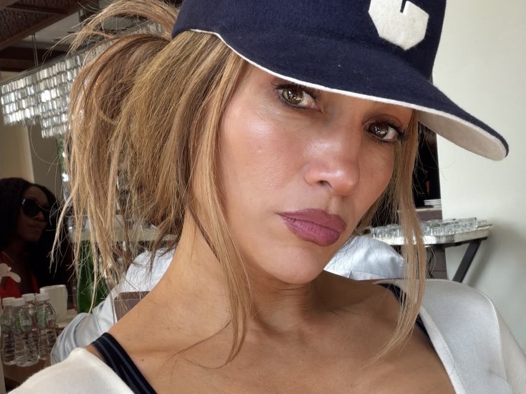 Jennifer Lopez revelation: How tears 'gushing' over Ben Affleck divorce ...