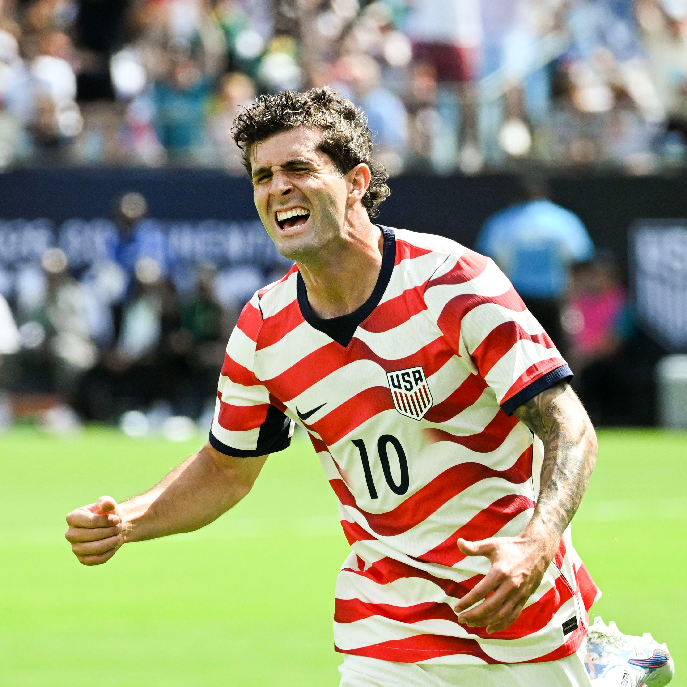 USA World Cup starts today, how much are USA World Cup tickets?