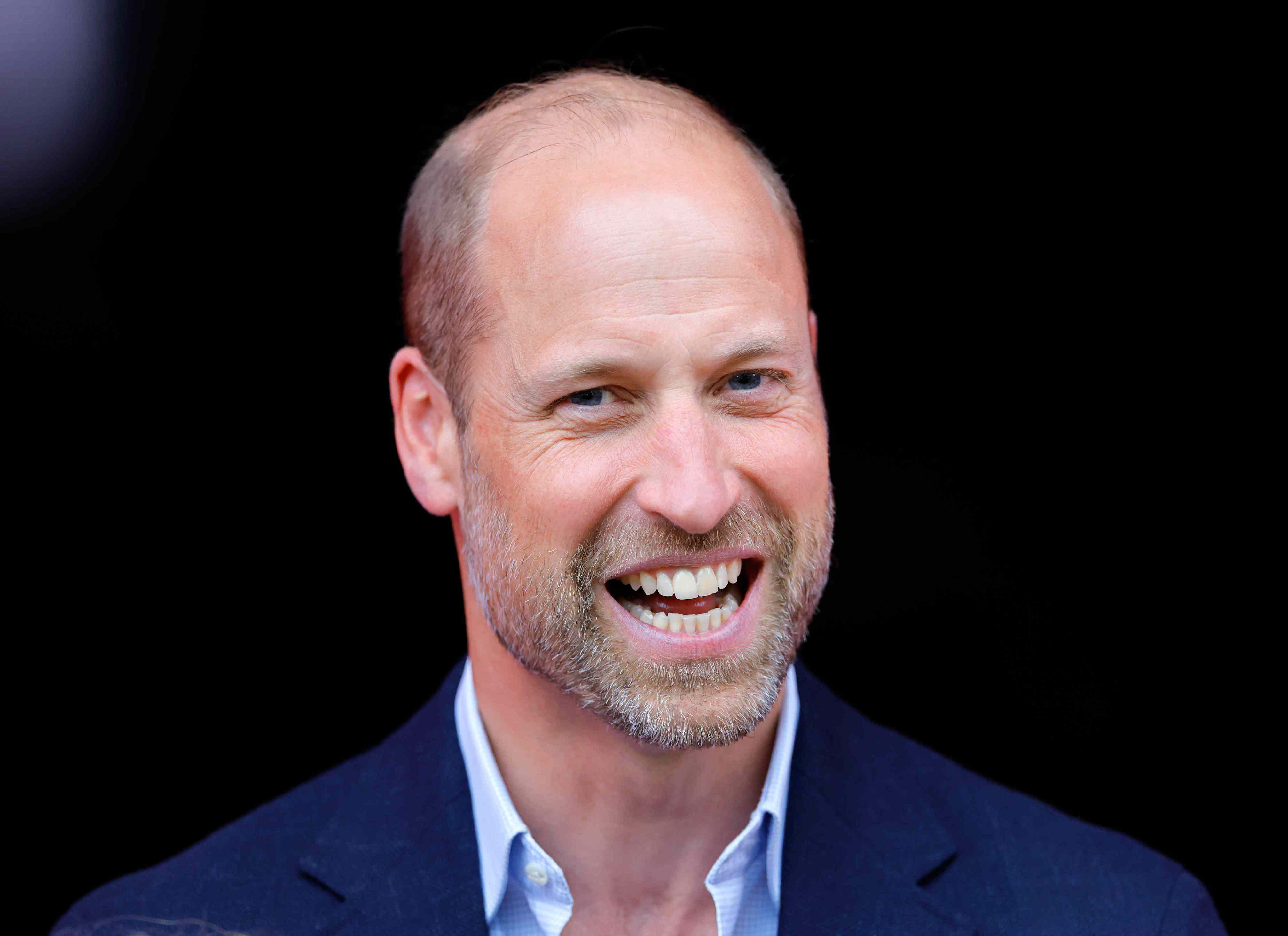 Prince William quietly enjoys this hobby in disguise, filling wife Kate ...