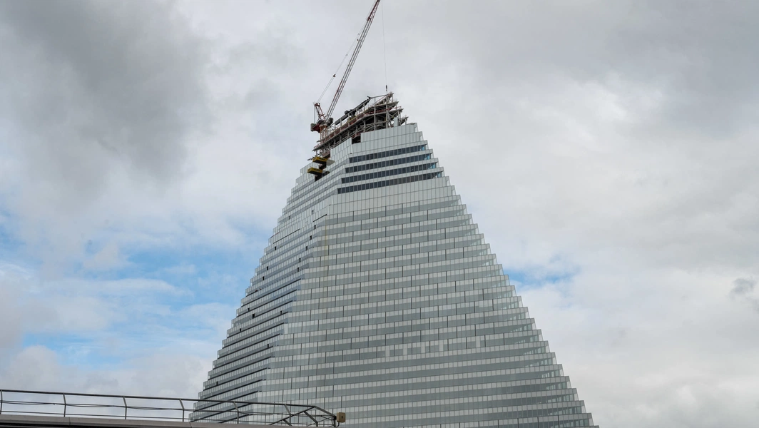 12 architectural marvels pushing engineering limits