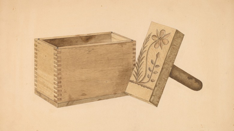 14 old school kitchen tools people don't use anymore