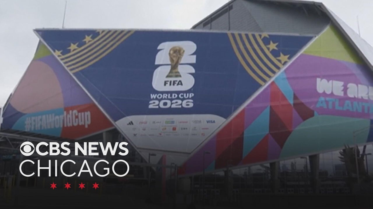 Inside FIFA's security apparatus for World Cup 2026