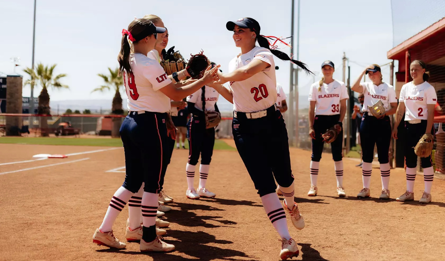 WAC player of the year Kinley Pappas set to join GCU