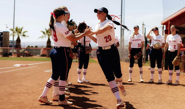 WAC player of the year Kinley Pappas set to join GCU