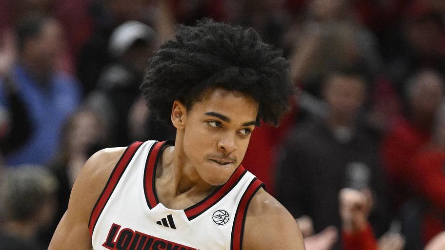Mikel Brown Jr. to Bucks dream suddenly has real legs